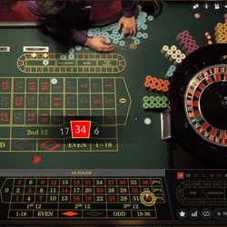 5 astuces pour gagner à la roulette en direct de casinos ou studios