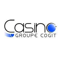 Groupe Cogit : Tout savoir sur le 5ieme groupe de casinos en France
